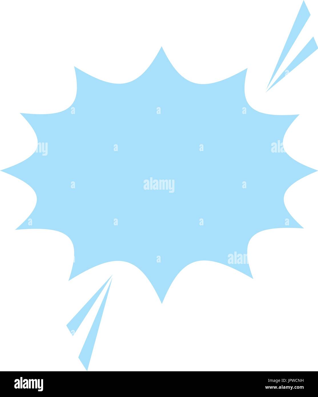 Onomatopoeia art Cut Out Stock Images & Pictures - Alamy