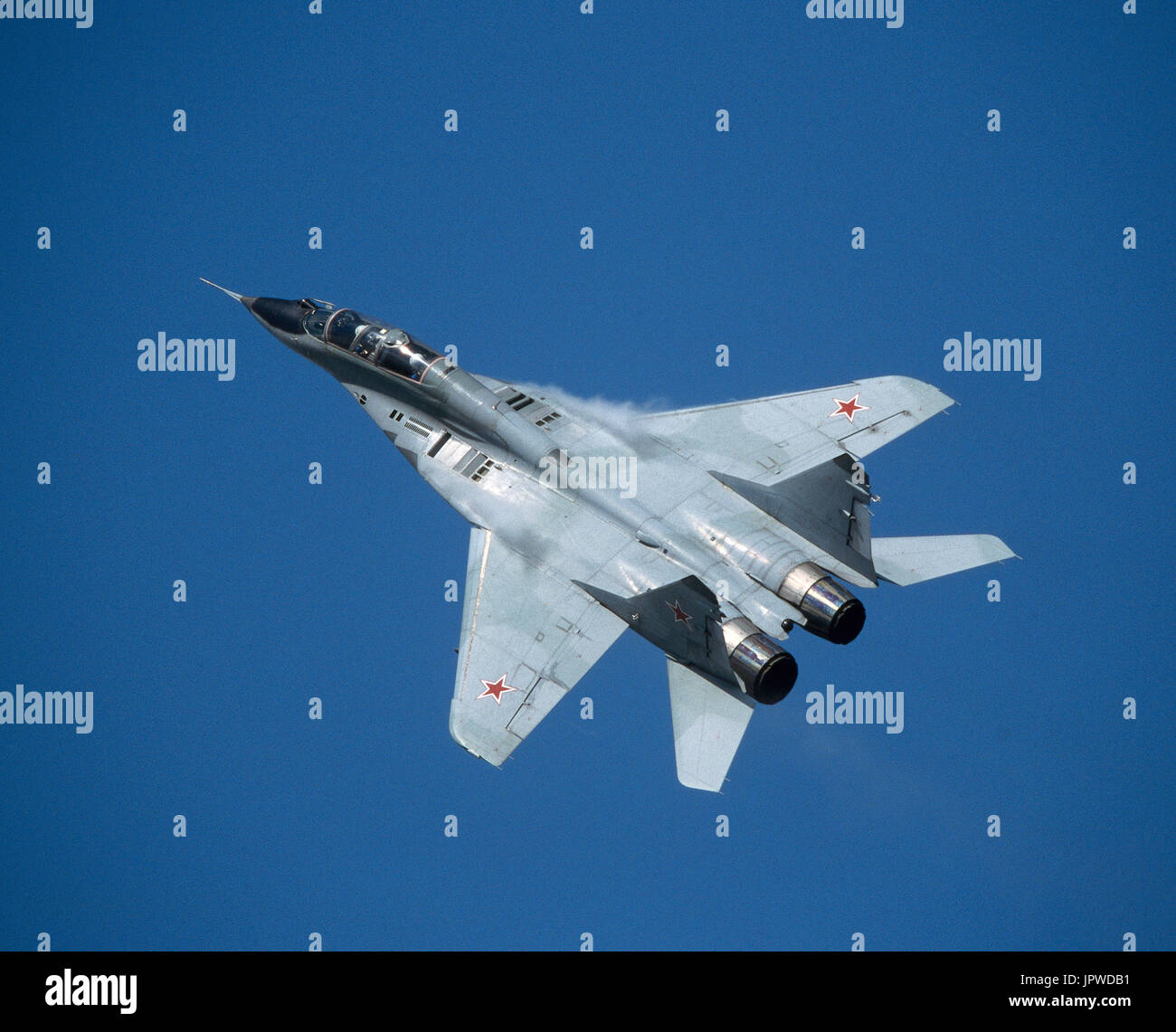 Mikoyan i g hi-res stock photography and images - Alamy