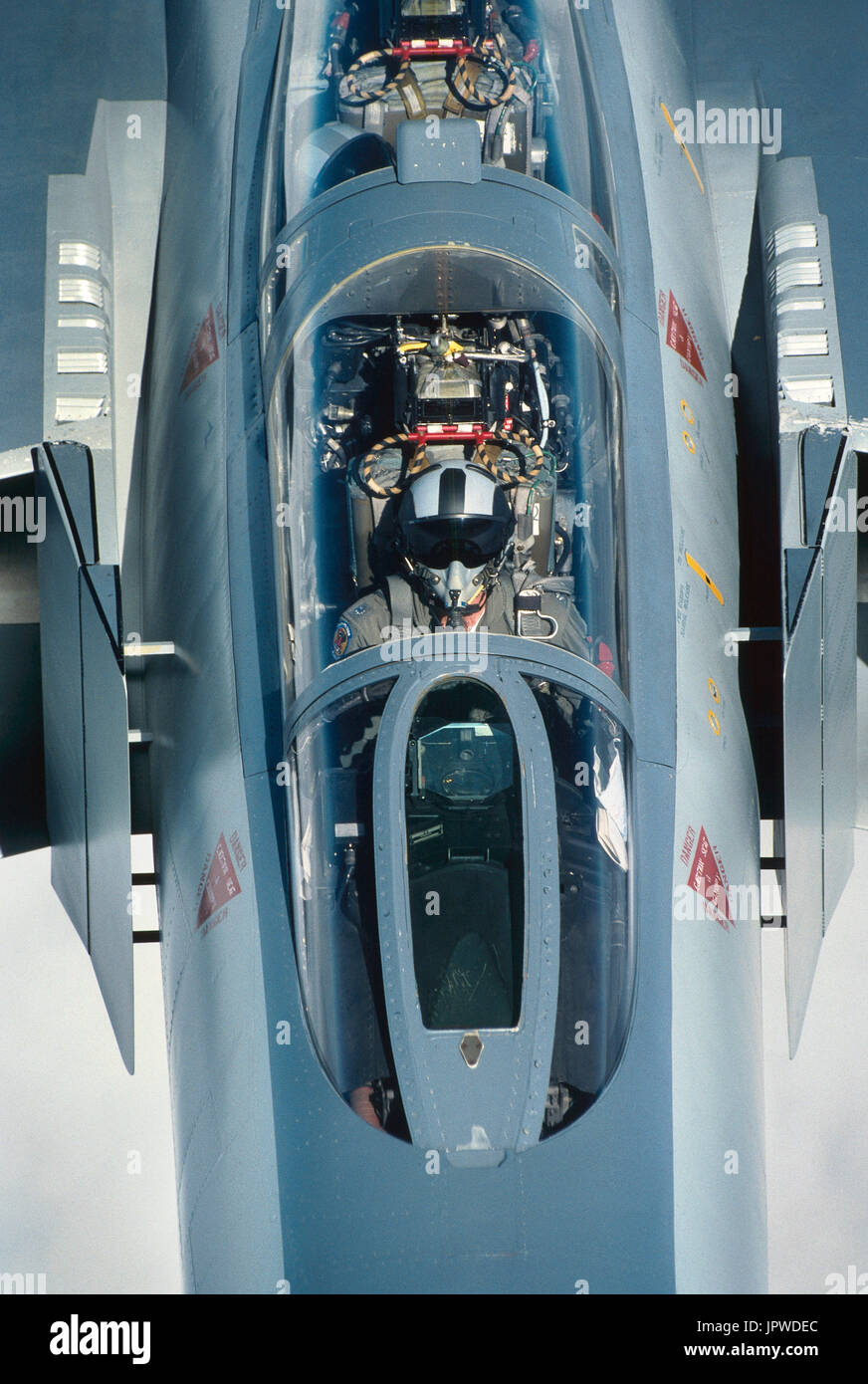 F4e phantom ii hi-res stock photography and images - Alamy