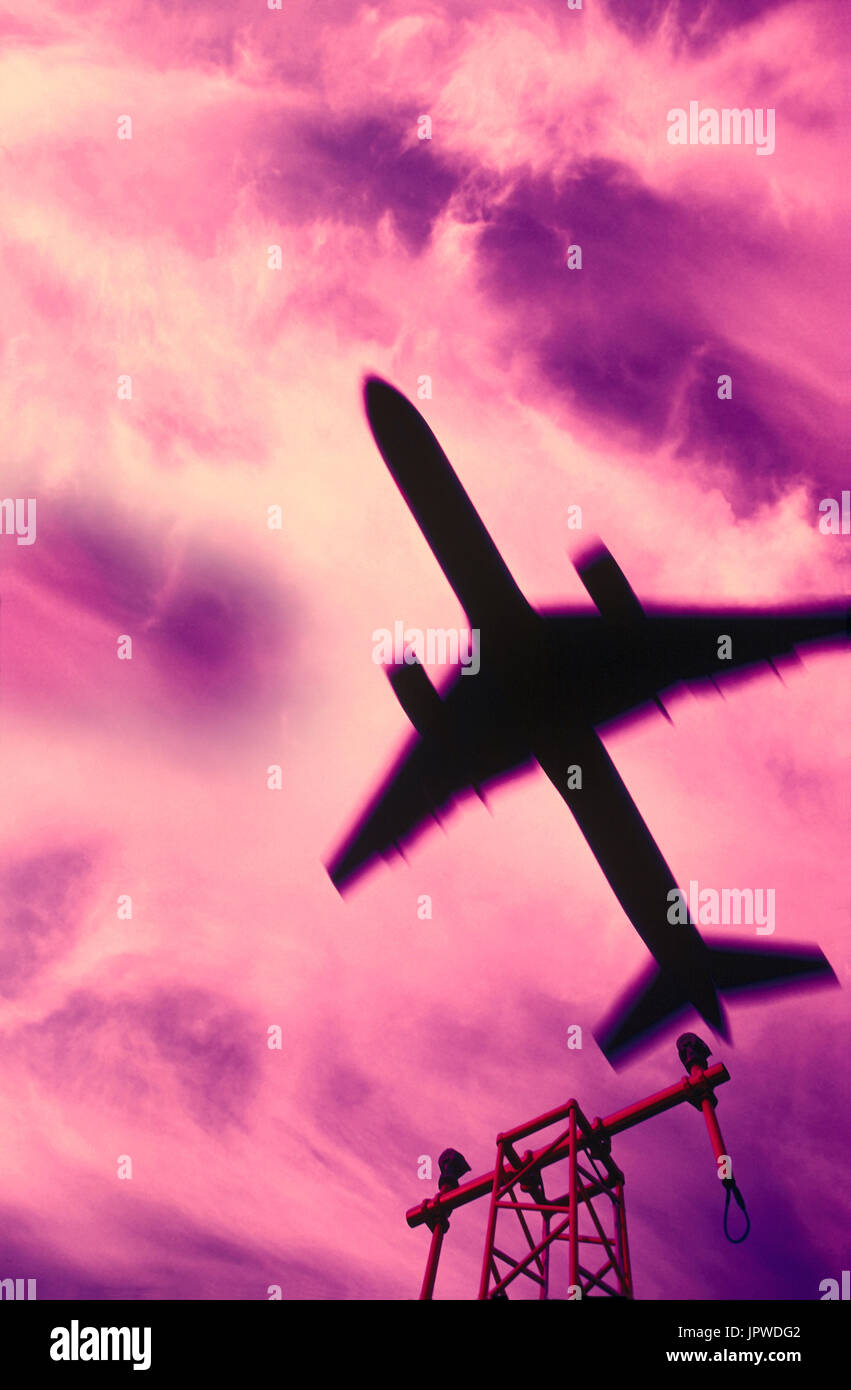 Abstract images of jets hi-res stock photography and images - Alamy