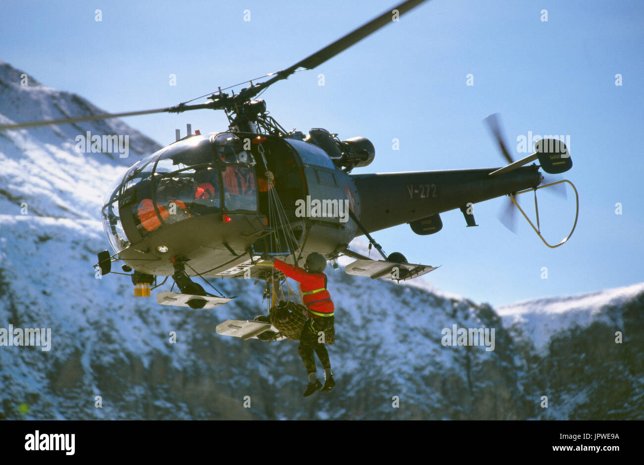Swiss police hi-res stock photography and images - Alamy