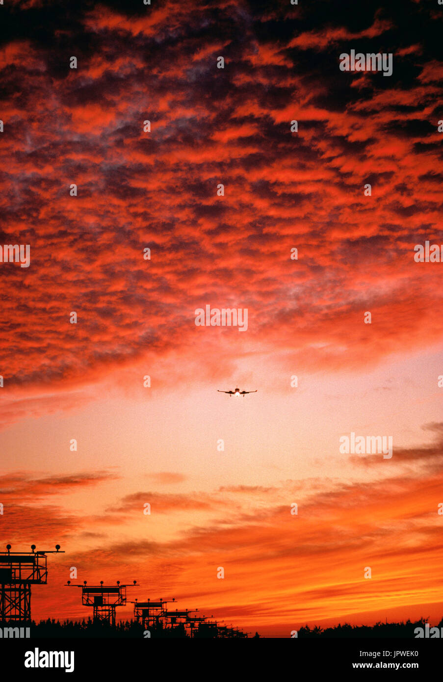 Cessna 340 High Resolution Stock Photography and Images - Alamy