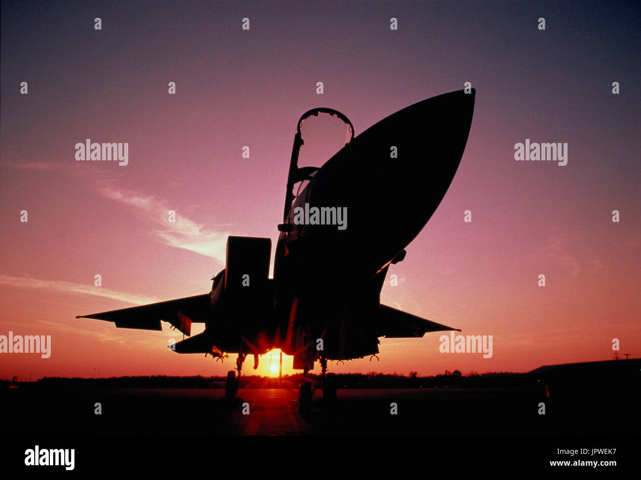 Us f 15e strike eagles hi-res stock photography and images - Alamy