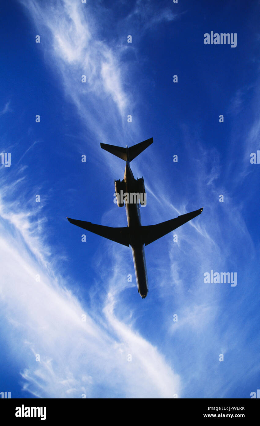 Dfw Aircraft Stock Photos & Dfw Aircraft Stock Images - Alamy