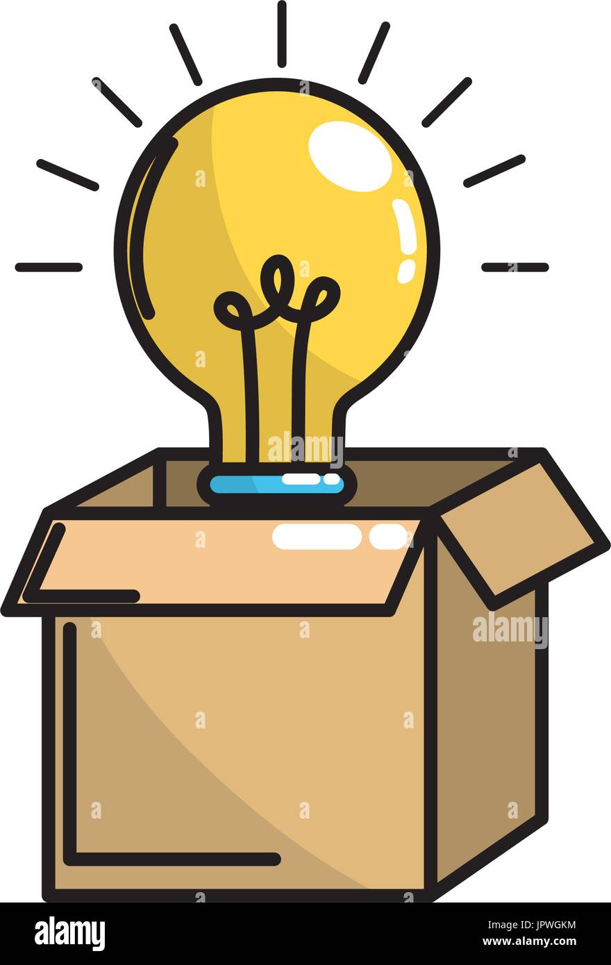 Halogen light bulb package hi-res stock photography and images - Alamy
