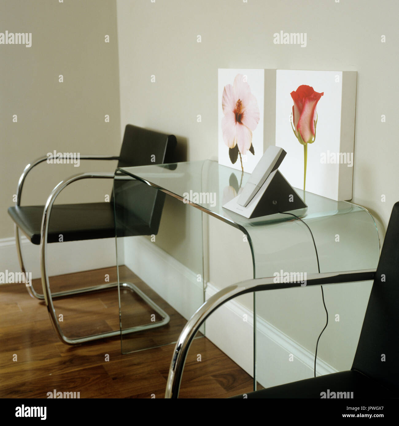 Transparent design glass hi-res stock photography and images - Alamy