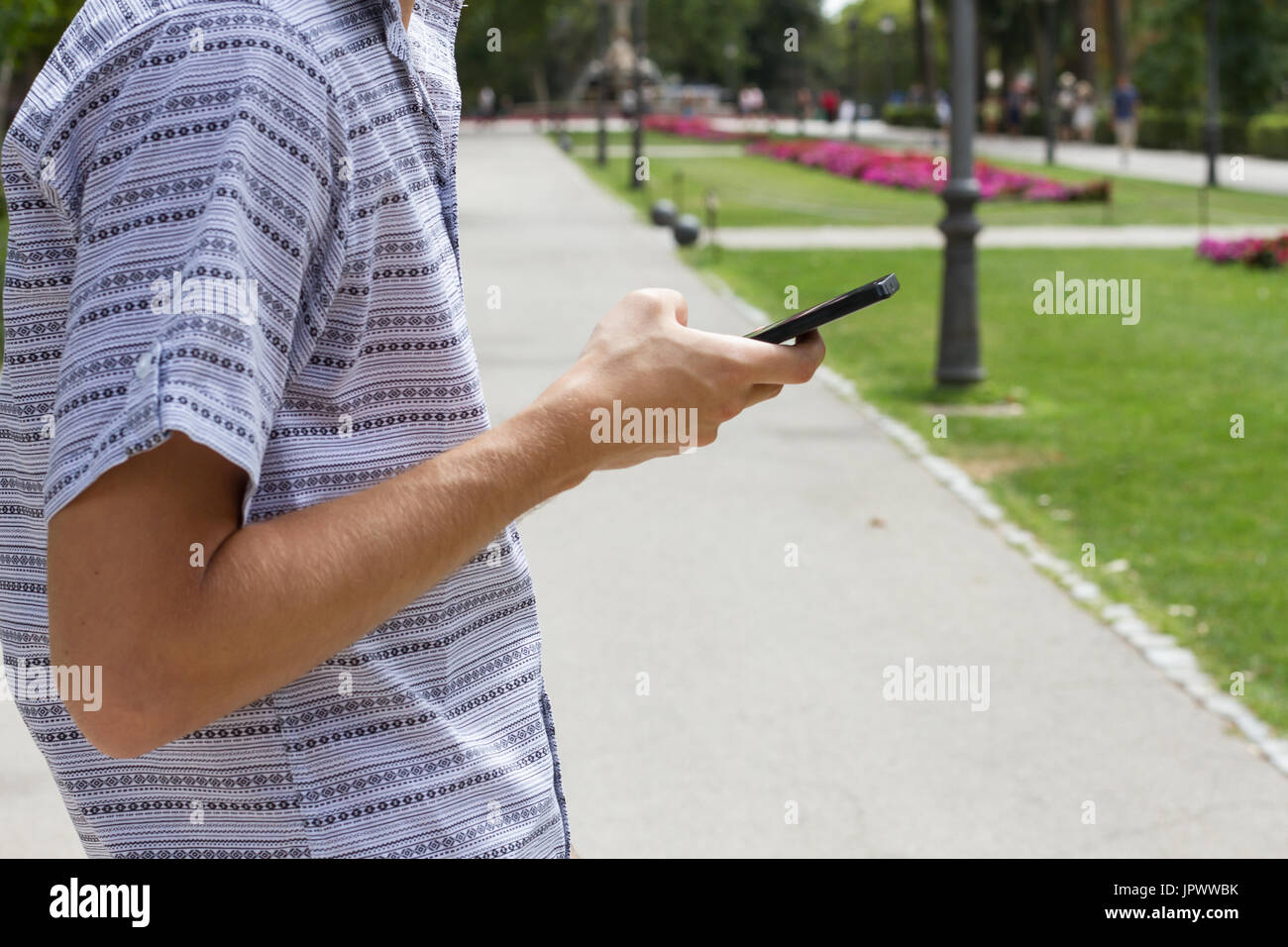 Phone call anonymous hi-res stock photography and images - Alamy