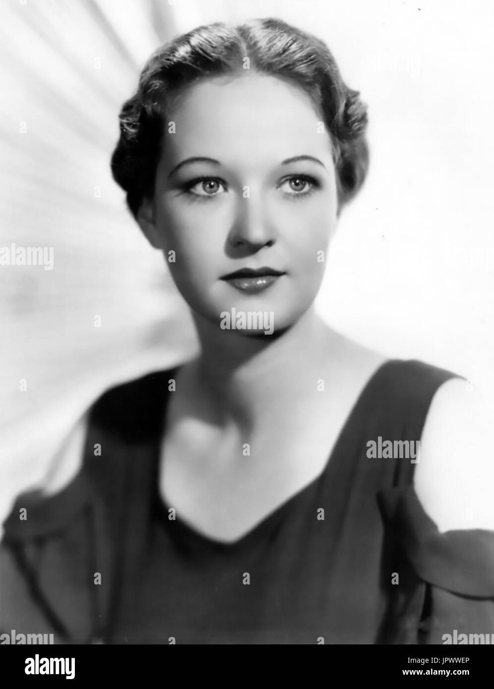 Evelyn venables hi-res stock photography and images - Alamy