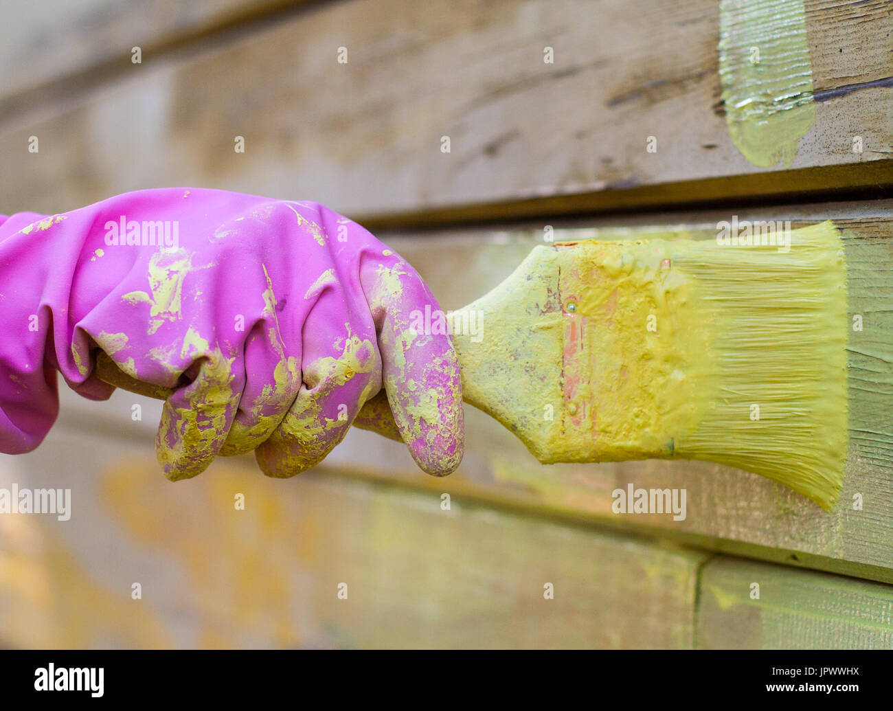 Brush background hi-res stock photography and images - Alamy