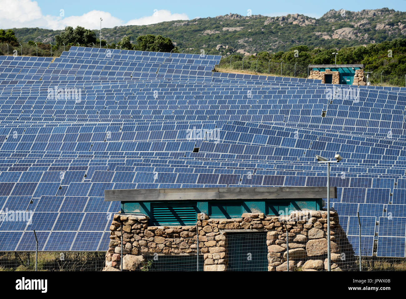 Solar spring hi-res stock photography and images - Alamy