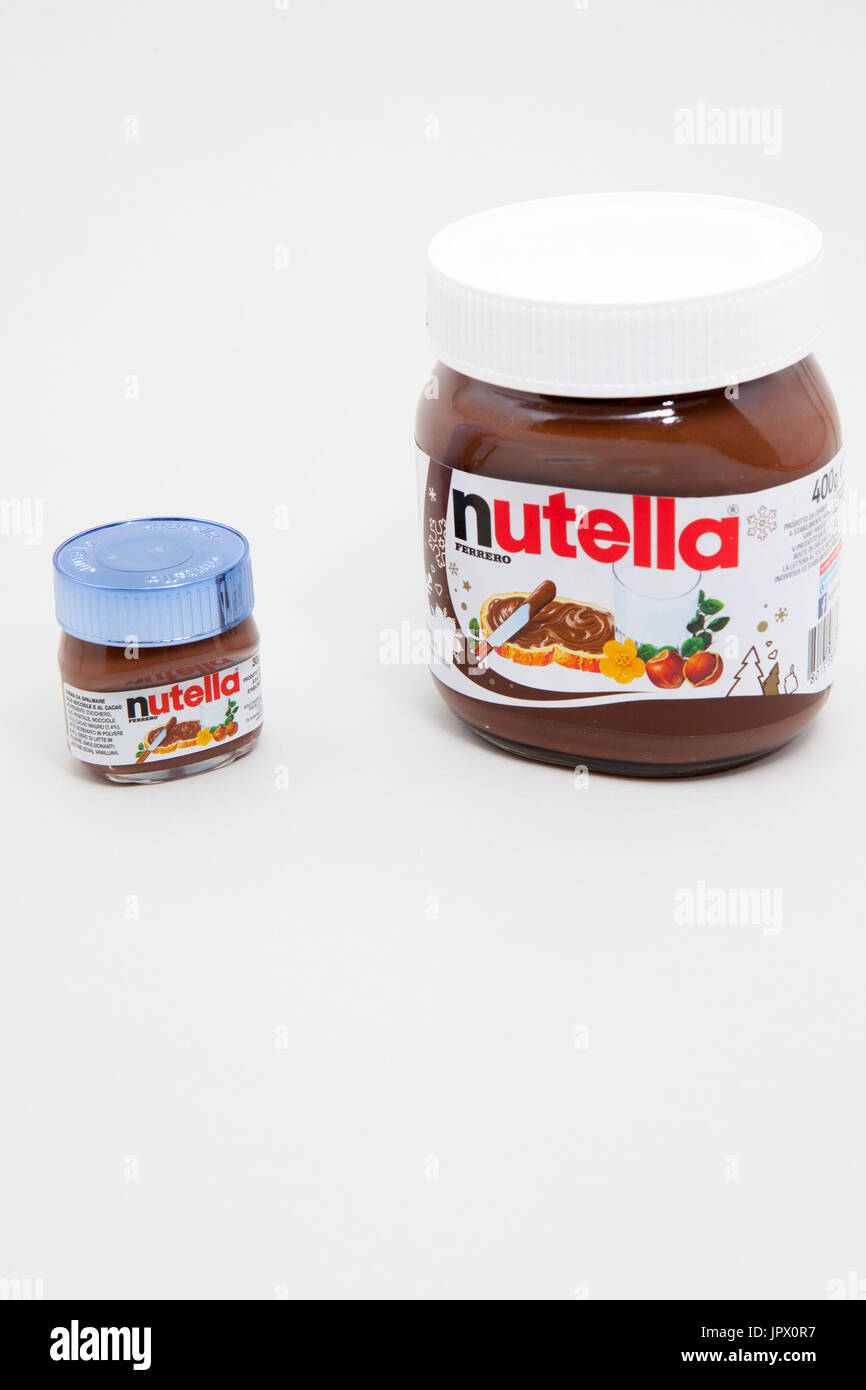 Food aliment cream dessert hi-res stock photography and images - Alamy