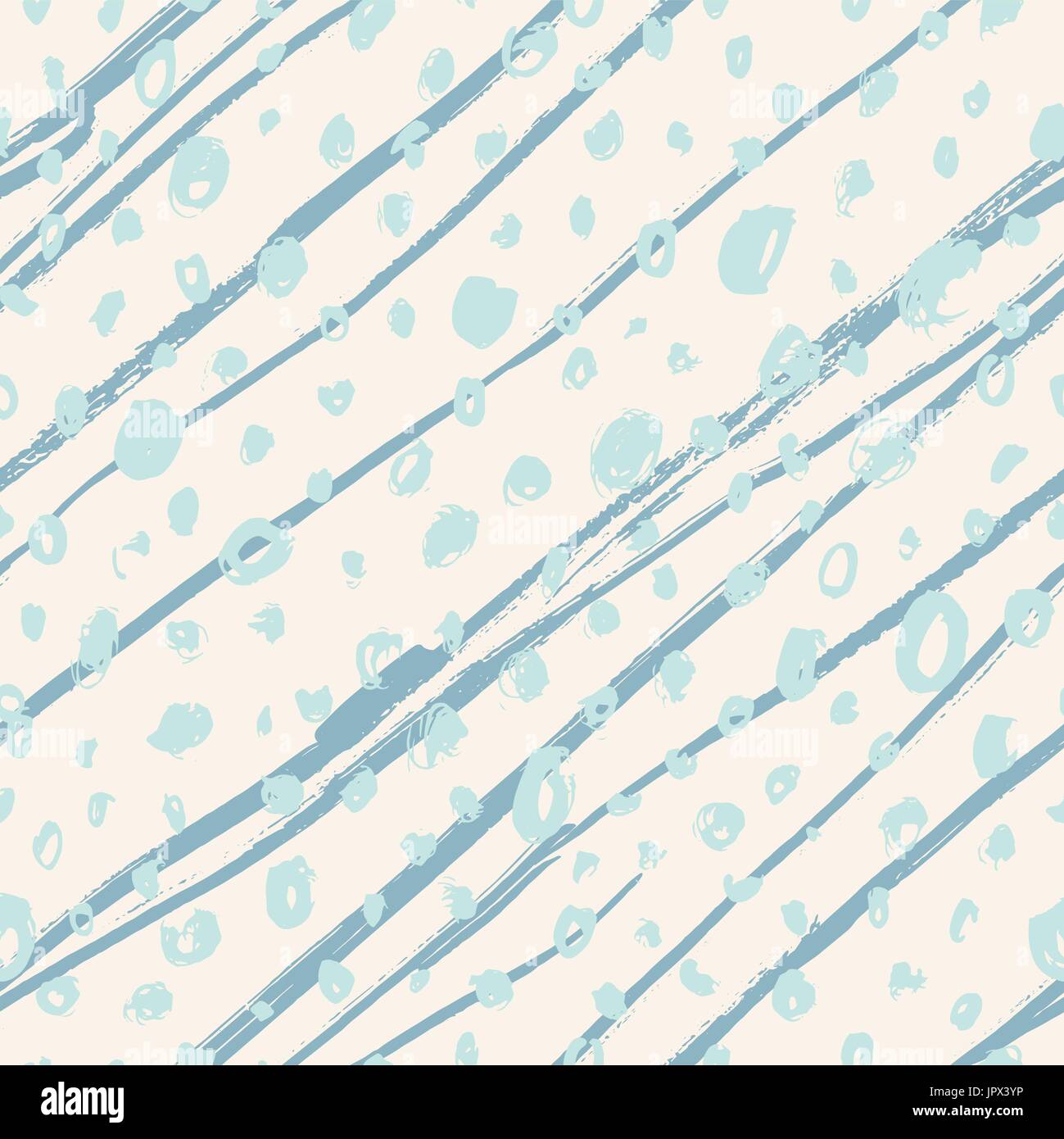 Seamless brush strokes pattern Stock Vector Image & Art - Alamy