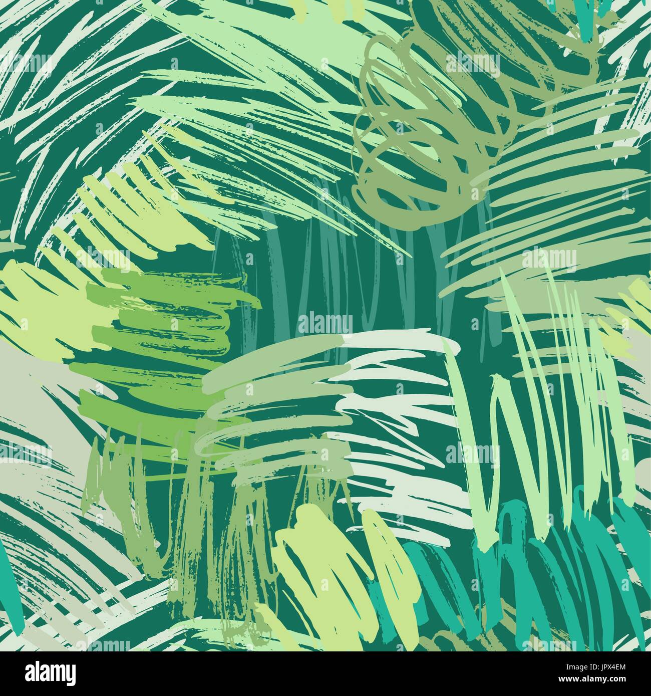 Seamless brush strokes pattern Stock Vector Image & Art - Alamy