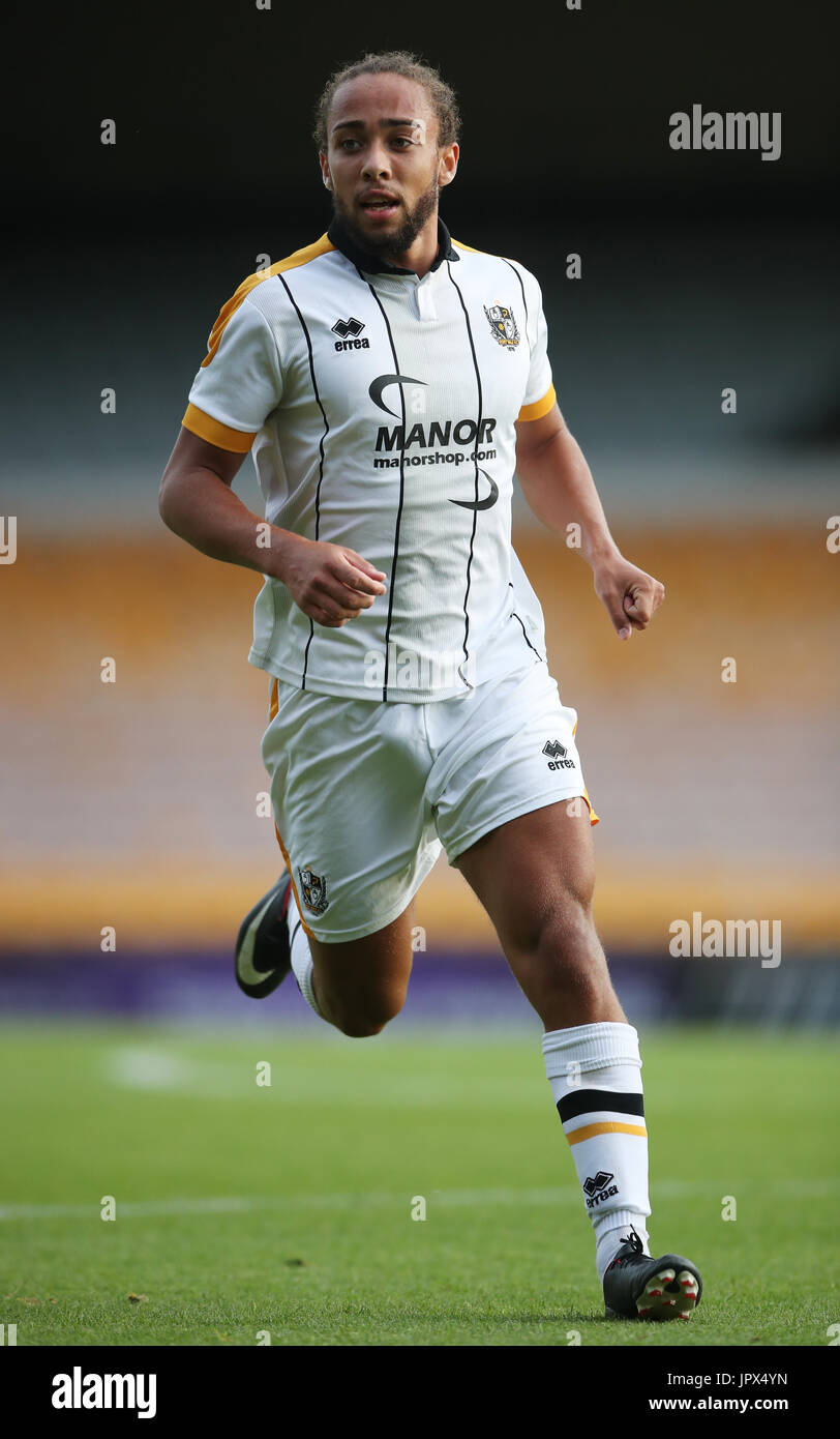 Port vales marcus harness hi-res stock photography and images - Alamy