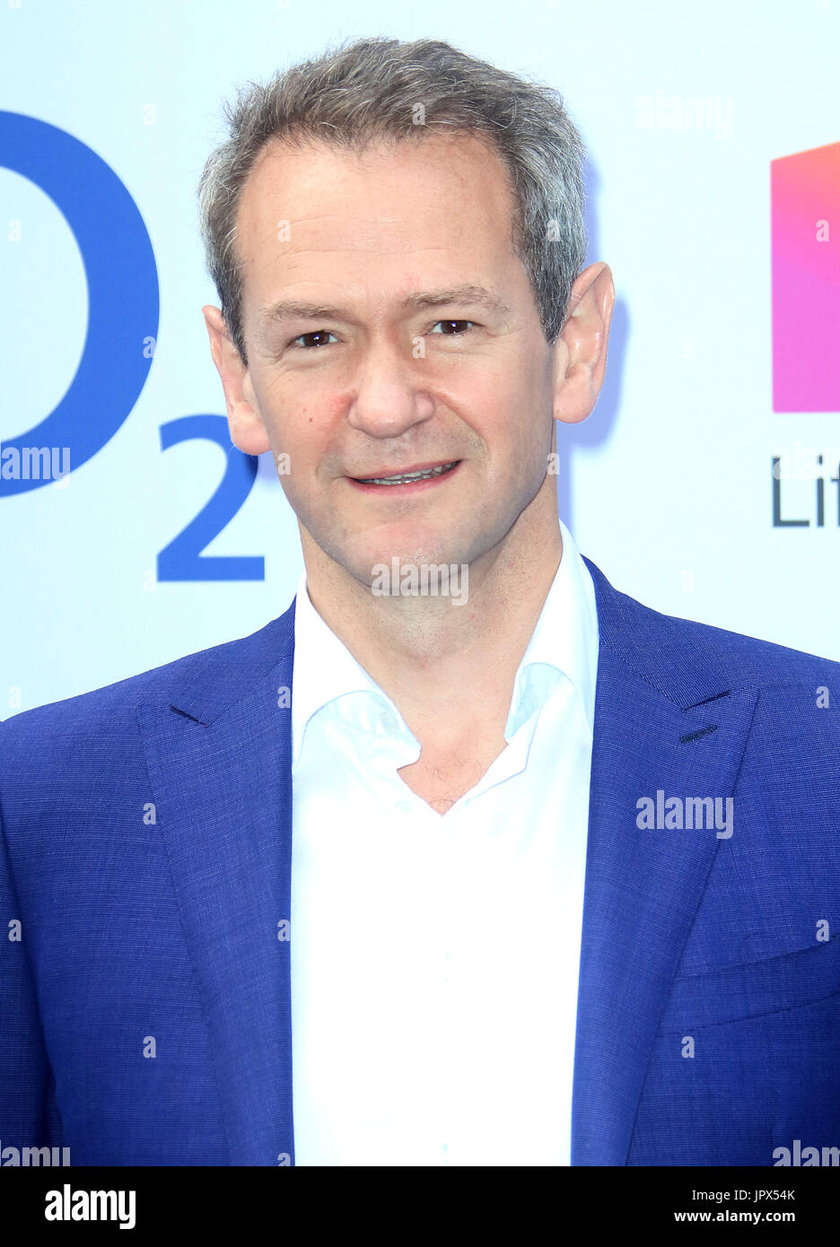 Alexander armstrong hi-res stock photography and images - Alamy