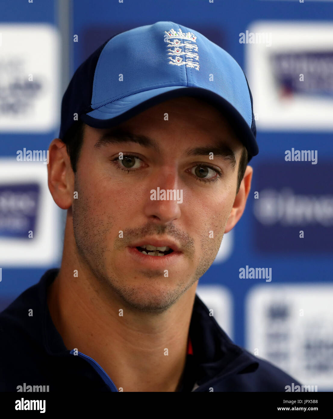 Englands toby rowland jones hi-res stock photography and images - Alamy