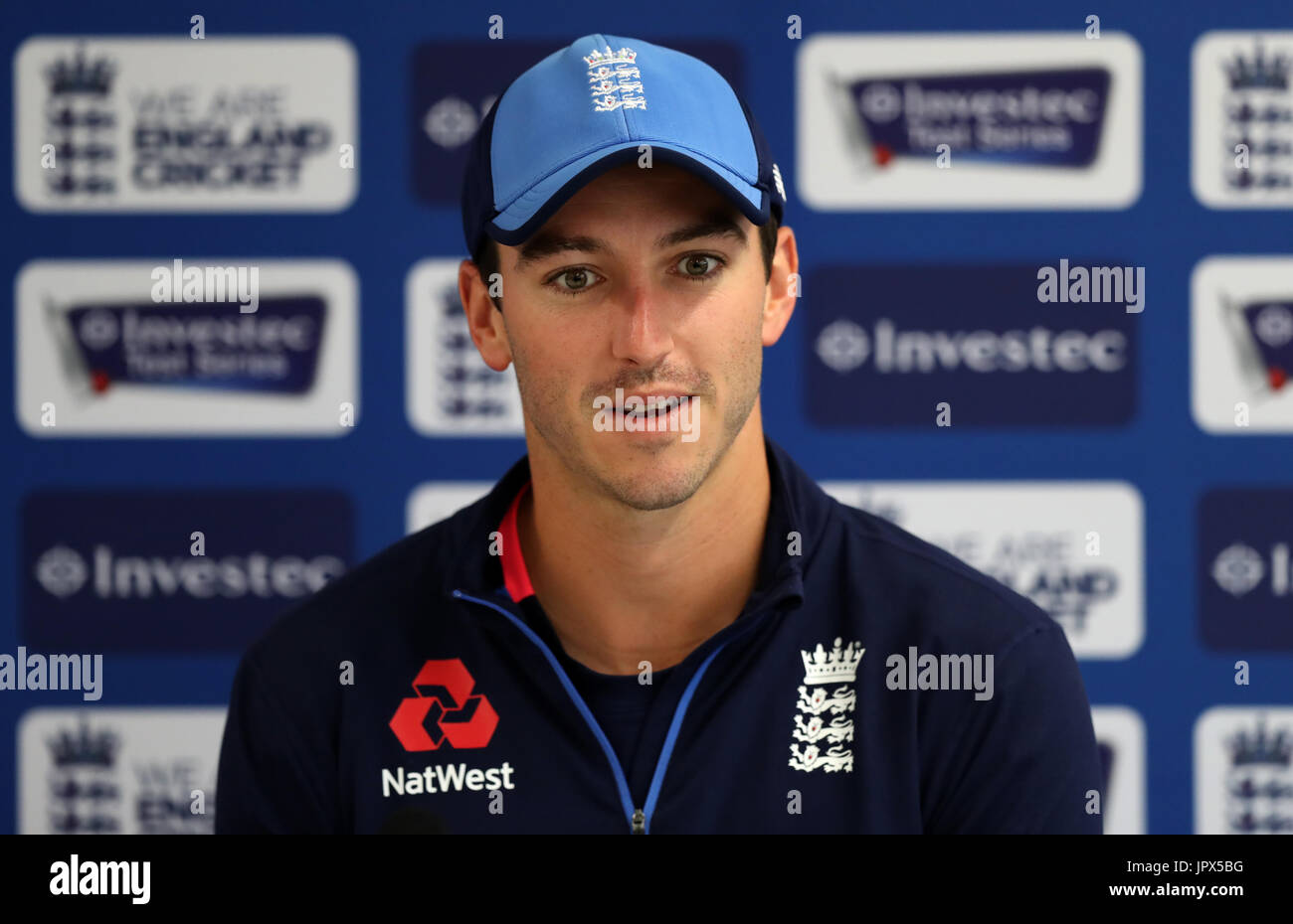 Rowland jones hi-res stock photography and images - Alamy