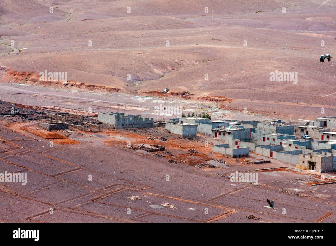 Urban sprawl hi-res stock photography and images - Alamy