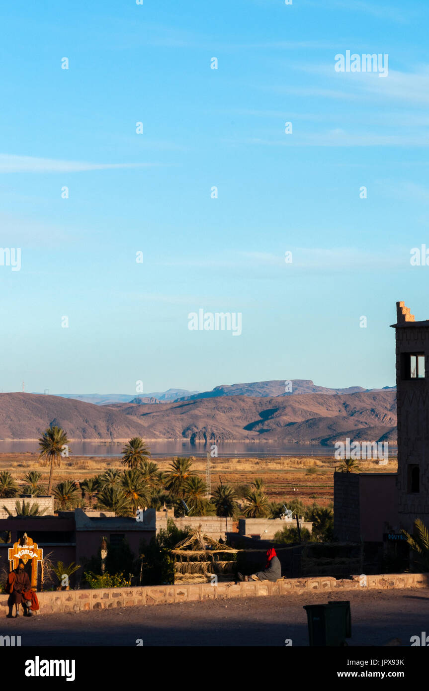 Background maroc hi-res stock photography and images - Alamy