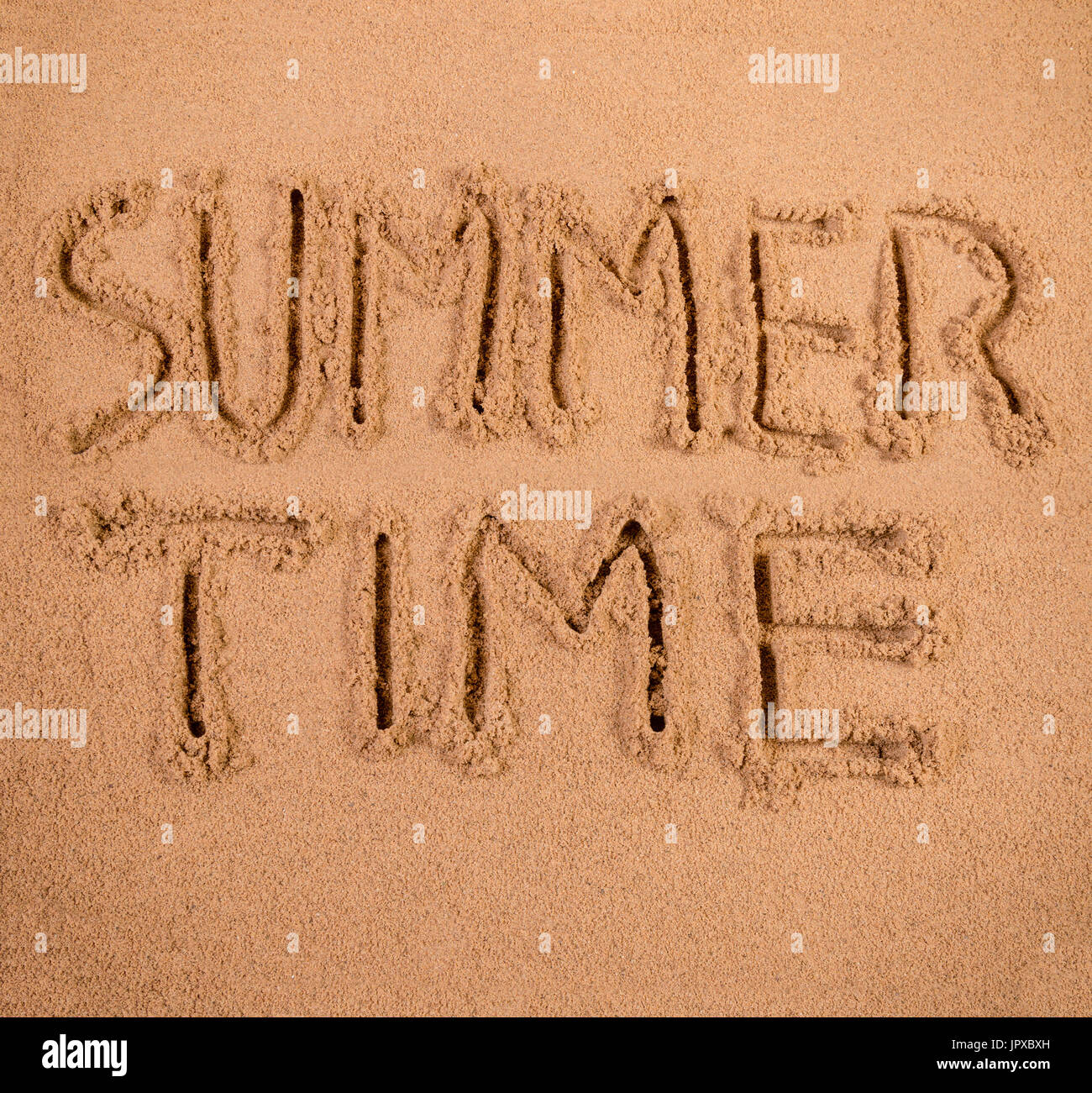 Wet summer holiday hi-res stock photography and images - Alamy