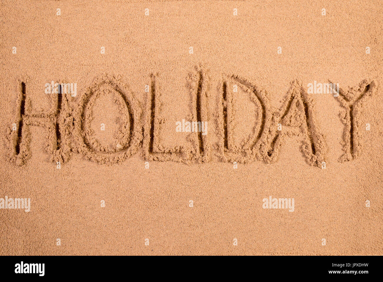 Wet summer holiday hi-res stock photography and images - Alamy