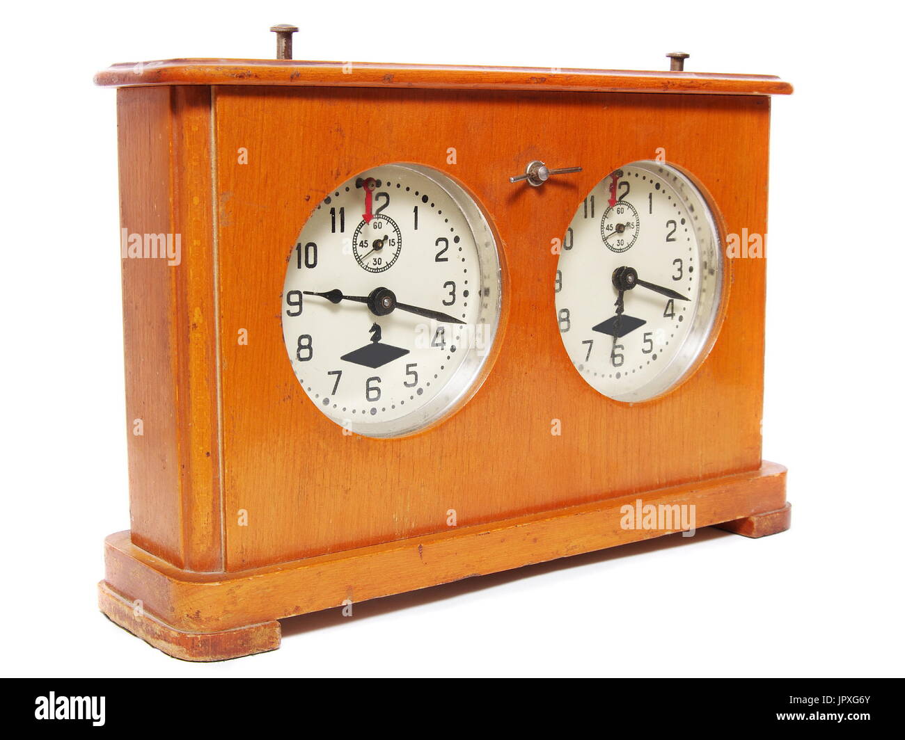 Chess Clock Stock Photos & Chess Clock Stock Images - Alamy