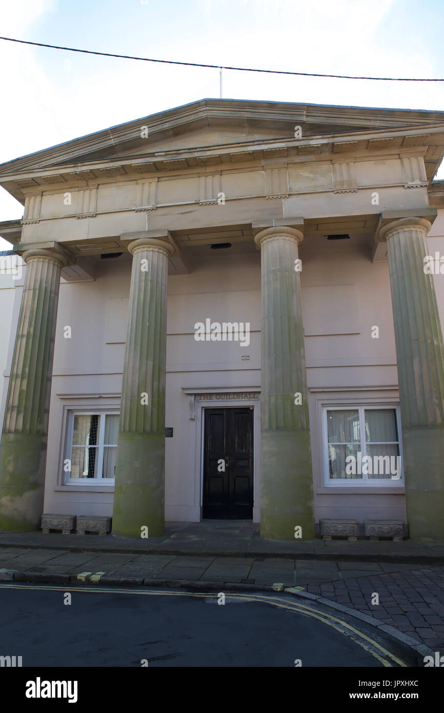 Beverley is a market town, civil parish and the county town of the East ...