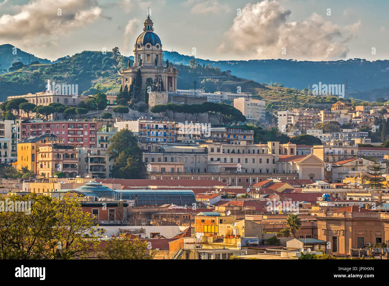 Salaita Larderia Messina Sicily Italy