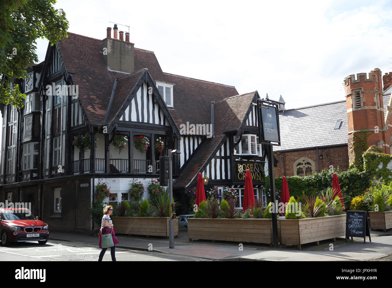 Beverley is a market town, civil parish and the county town of the East ...