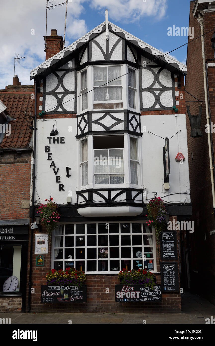 Beverley county hall hi-res stock photography and images - Alamy