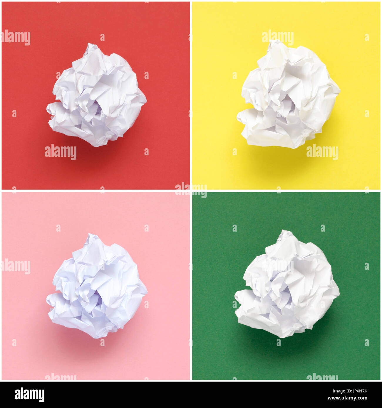 Four color pressure hi-res stock photography and images - Alamy