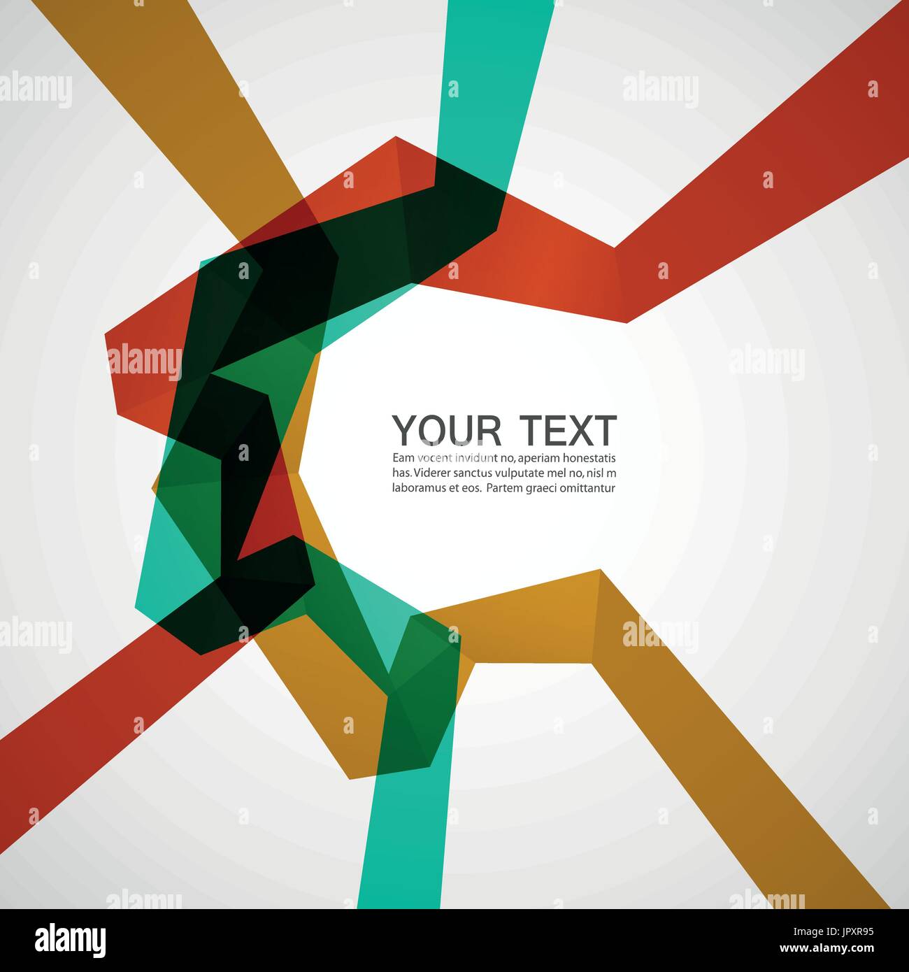 Abstract digital illustration bright hi-res stock photography and ...