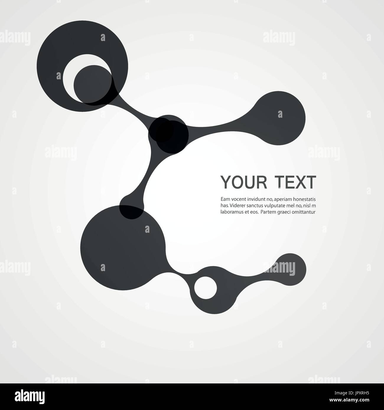 Strands of web Stock Vector Images - Alamy