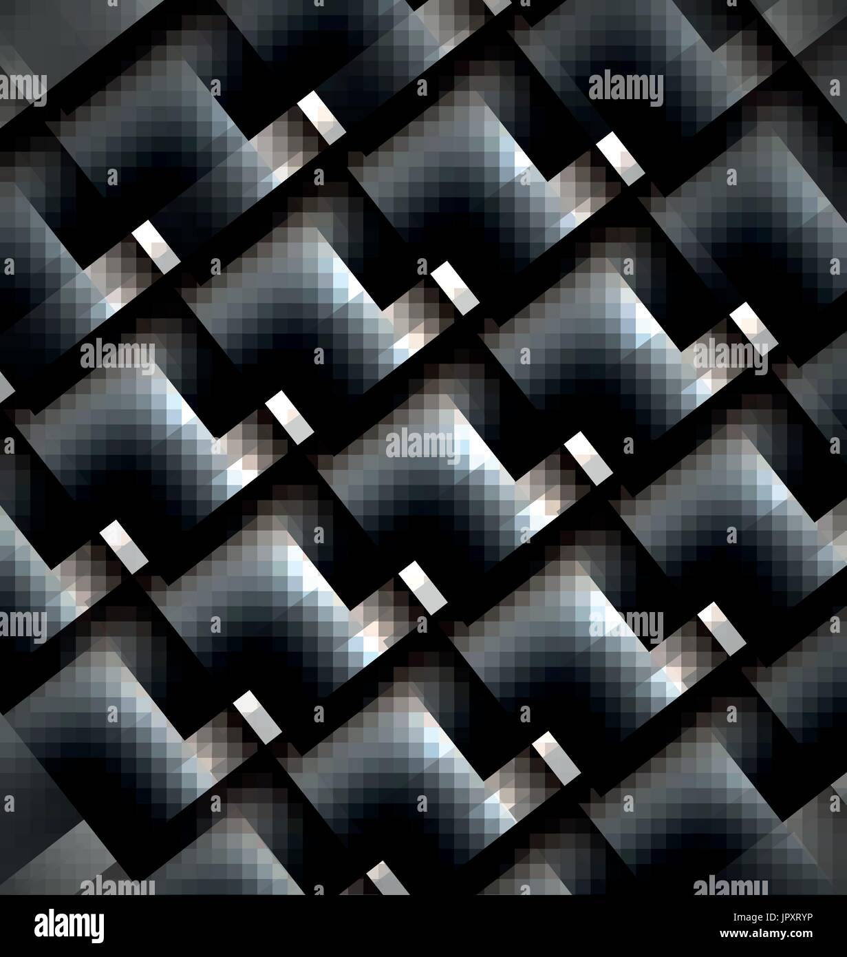 Square absract geometrical abstract background Stock Vector Image & Art ...