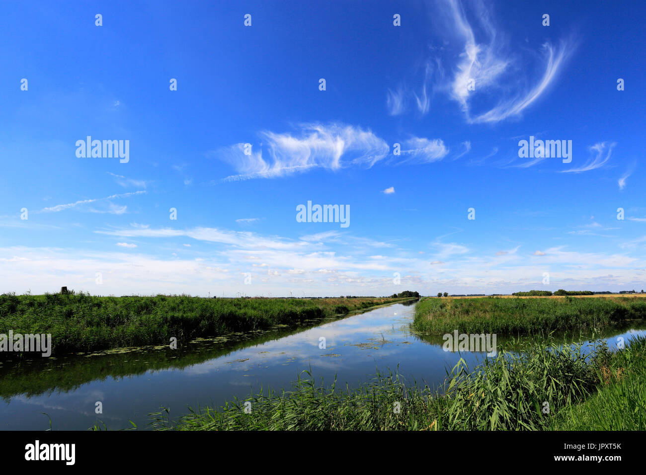 Coates cambridgeshire hi-res stock photography and images - Alamy
