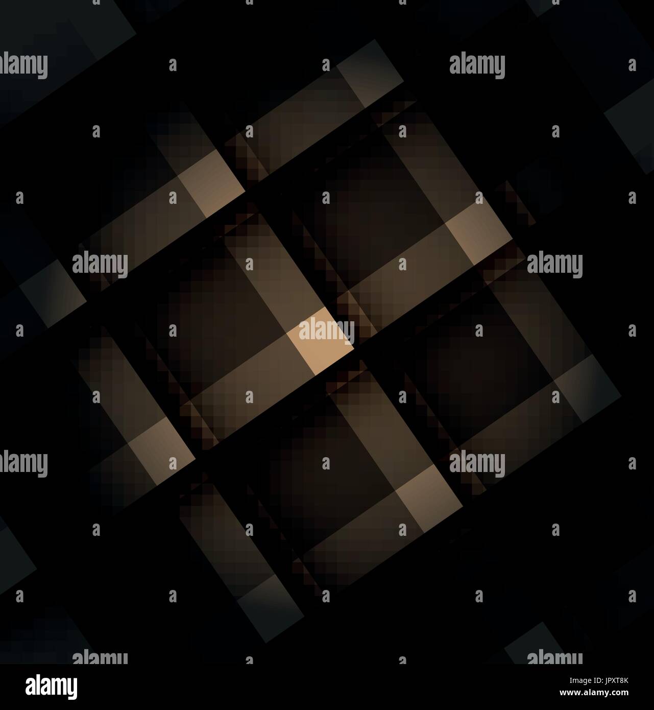 Squarepattern Stock Vector Images - Alamy