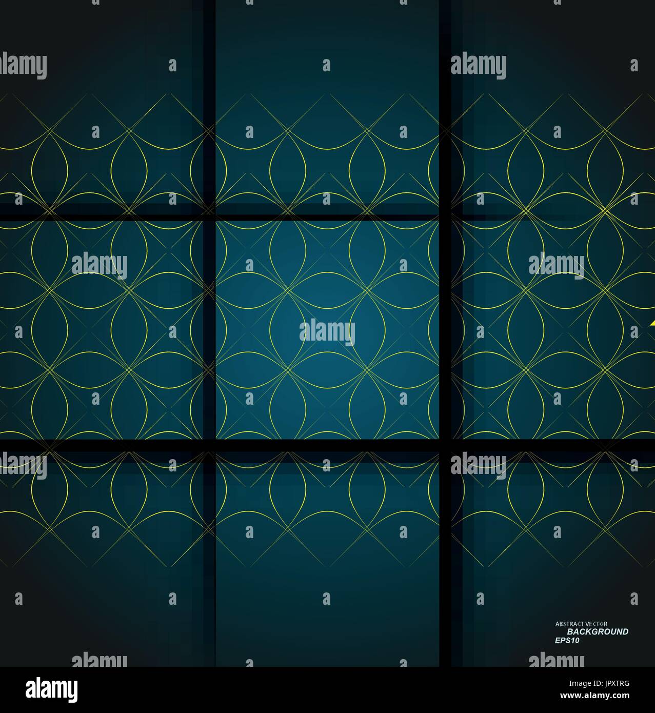 Vector illustration minimalistic design. Abstract pattern background ...