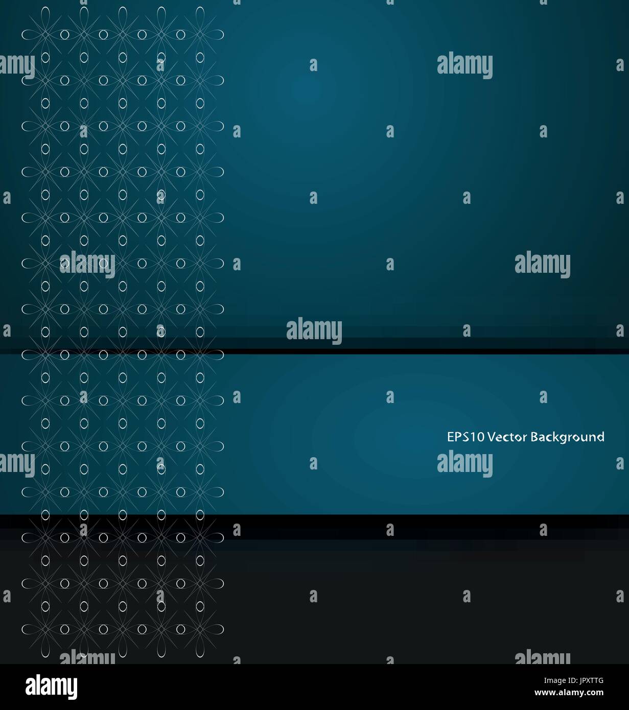 Vector illustration minimalistic design. Abstract pattern background ...