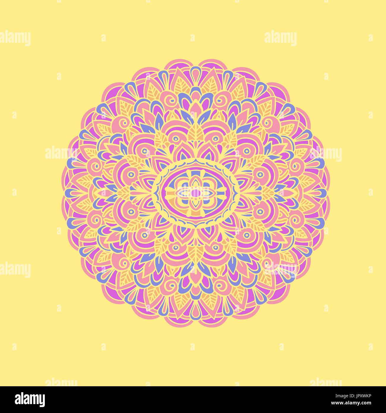 Ethnic pattern hi-res stock photography and images - Alamy