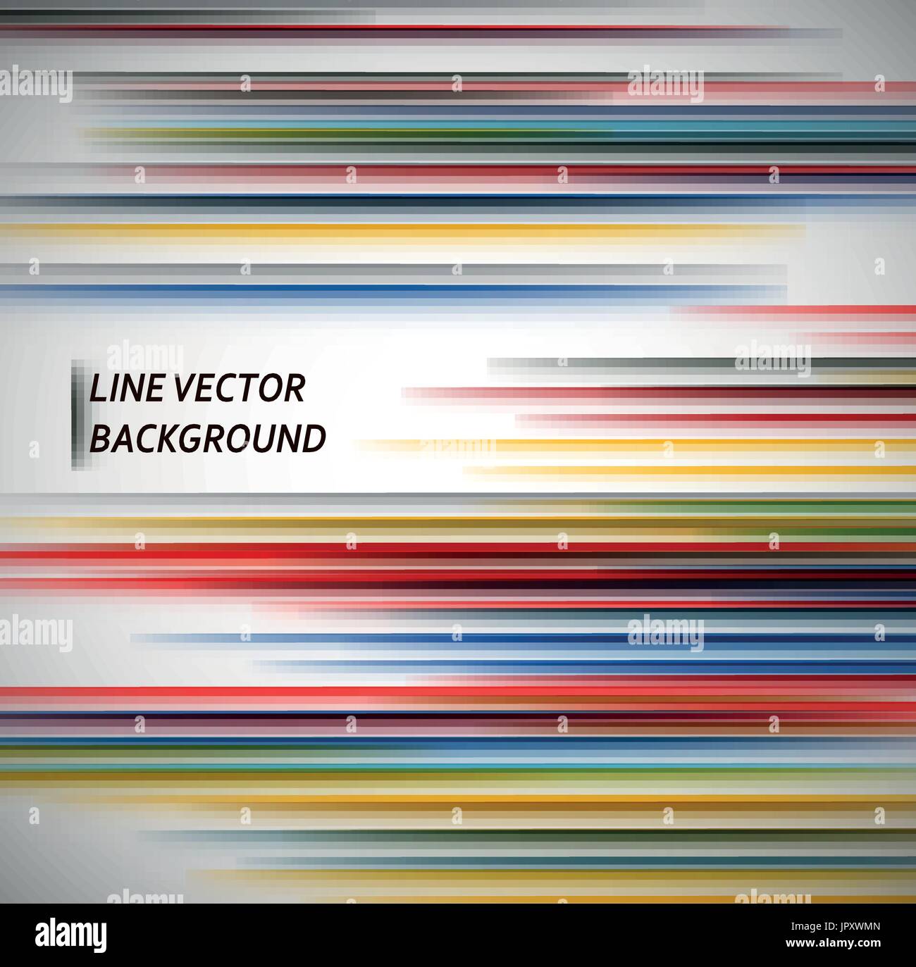 Abstract geometric line pattern Stock Vector Image & Art - Alamy