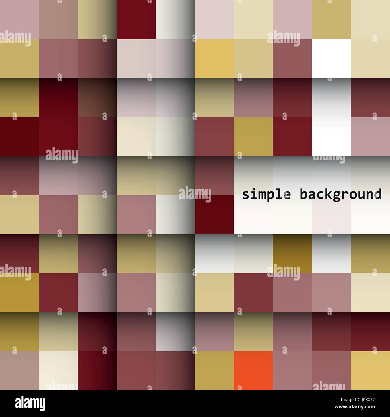 Installation decoration Stock Vector Images - Alamy