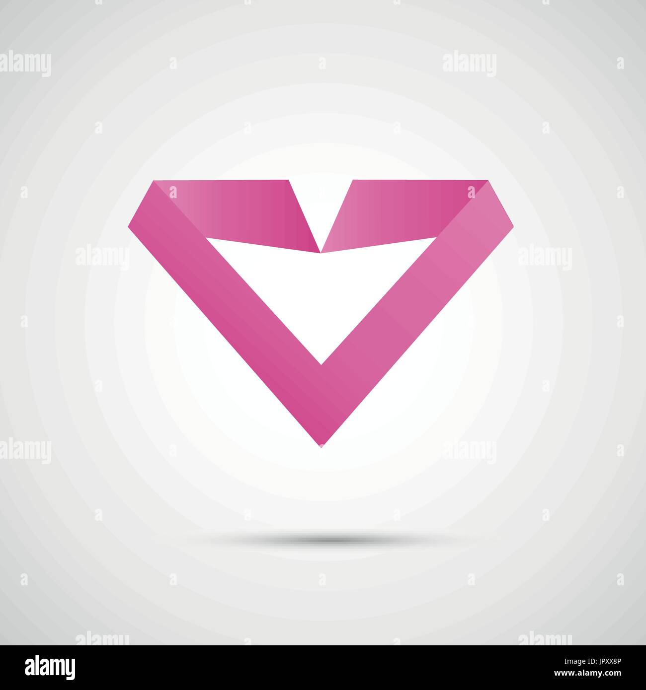 Simple colorful modern abstract Stock Vector Images - Alamy