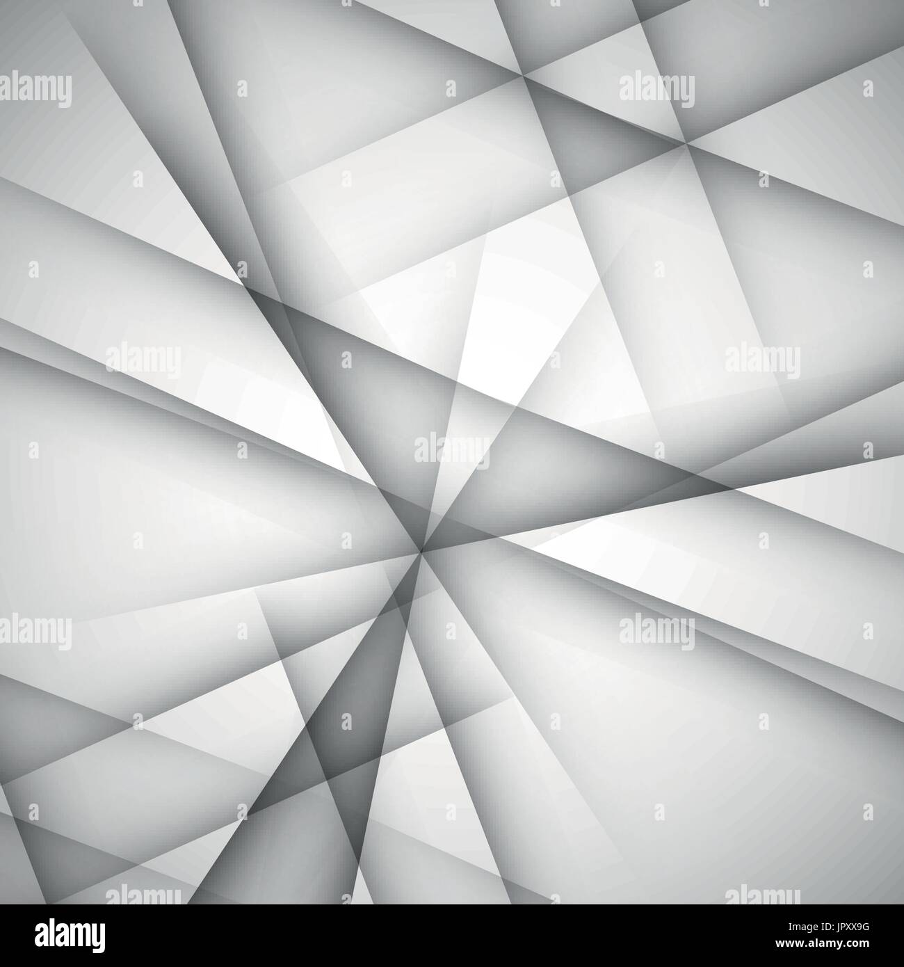 Simple vector background of straight gray lines Stock Vector Image ...