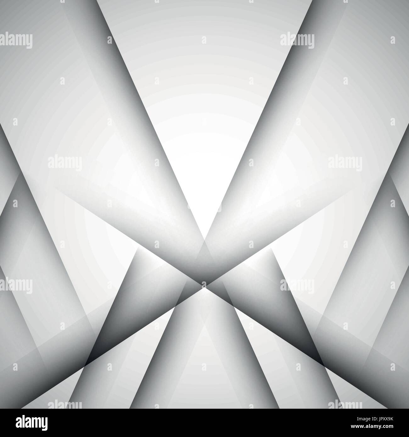 Simple vector background of straight gray lines Stock Vector Image ...