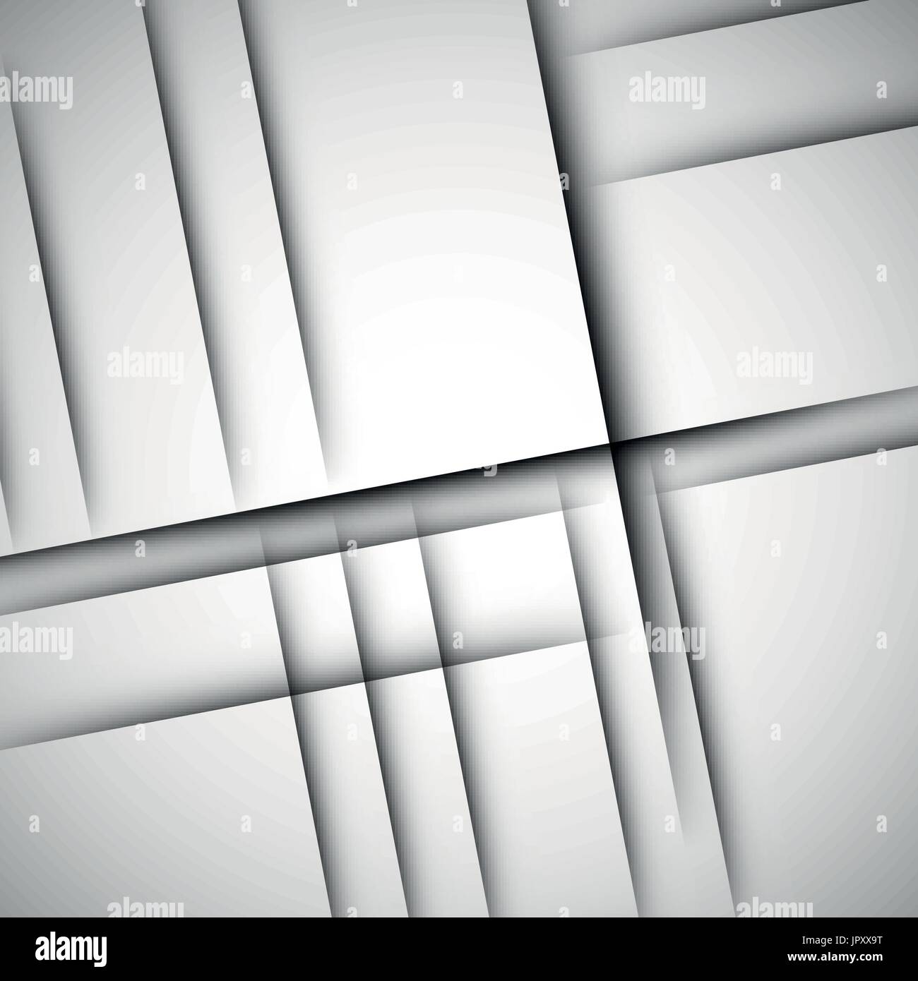 Simple vector background of straight gray lines Stock Vector Image ...