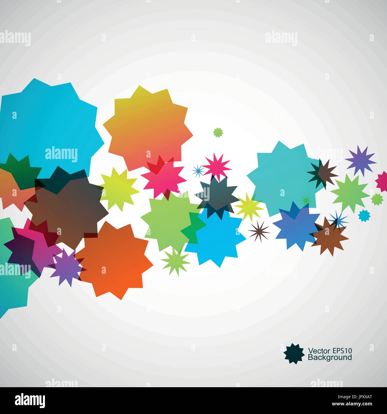 Abstract items Stock Vector Images - Alamy