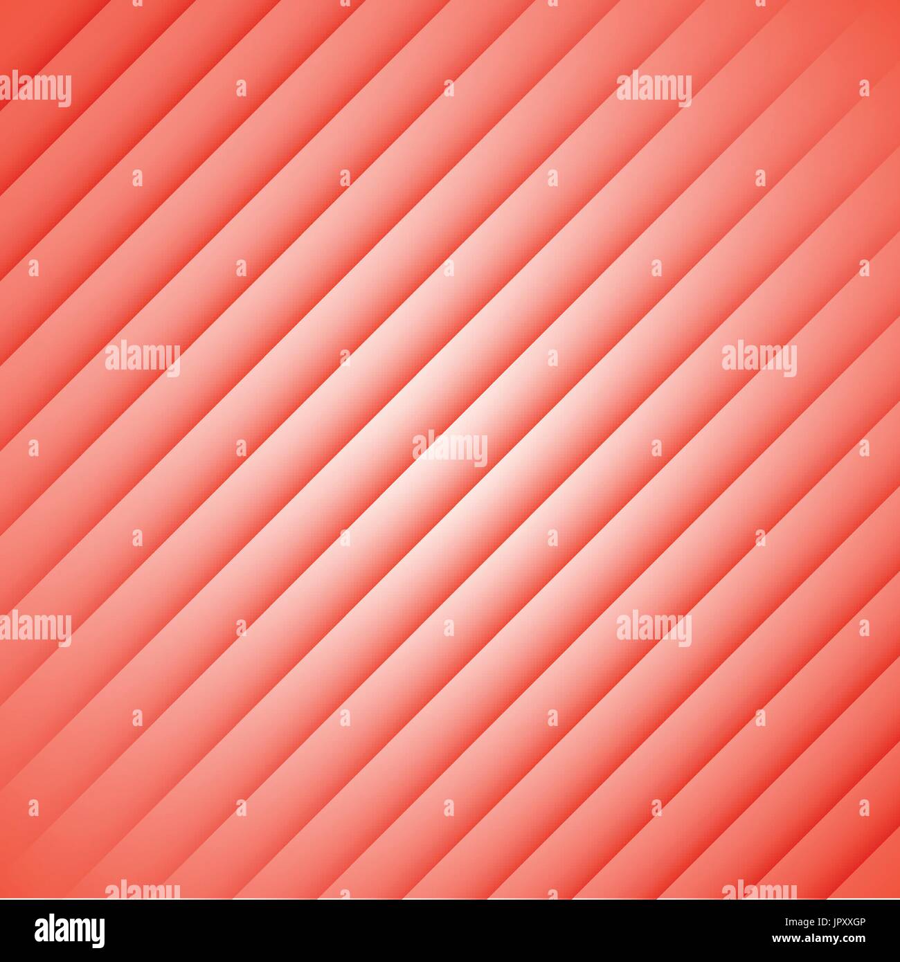 abstract red stripes on a white background Stock Vector Image & Art - Alamy