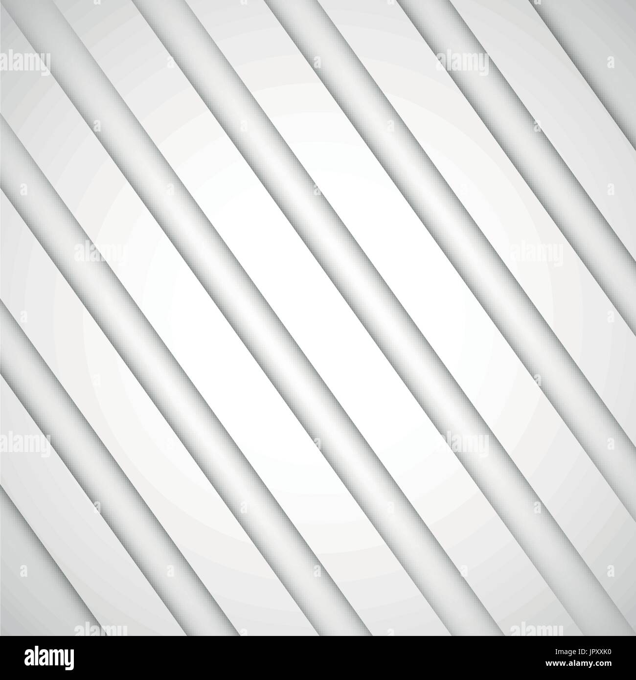abstract gray stripes on a white background Stock Vector Image & Art ...
