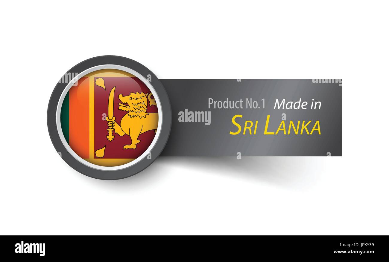 Made In Sri Lanka Stock Photos & Made In Sri Lanka Stock Images - Alamy