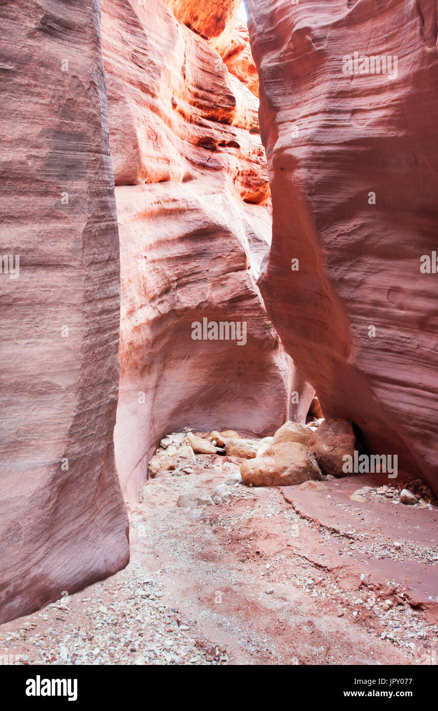 Vermilion pass hi-res stock photography and images - Alamy